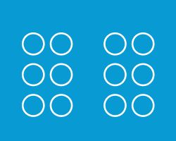 Proximity Law | Structuring UX Design | 12Grids